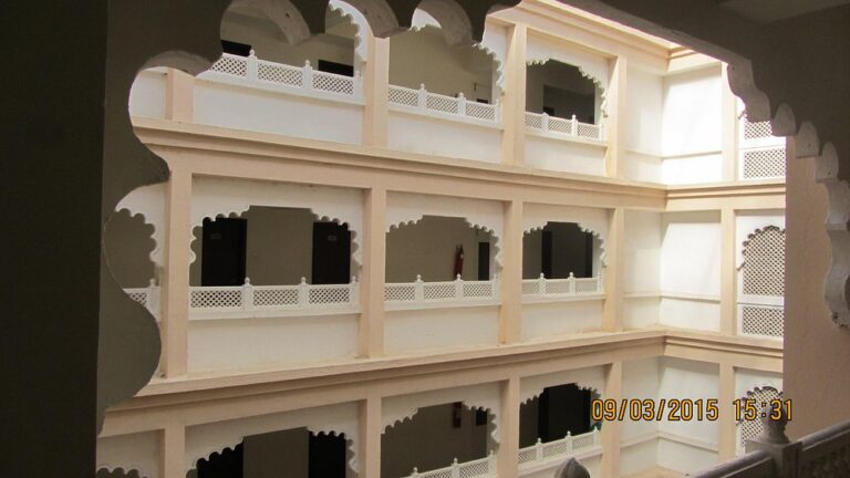 Shree Damodar Dham - Shrinathdwara