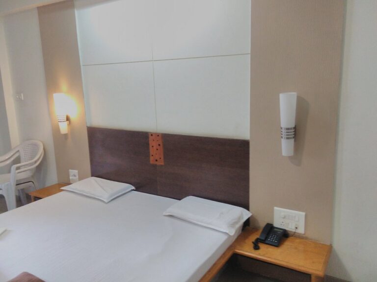 Shree Damodar Dham - Shrinathdwara