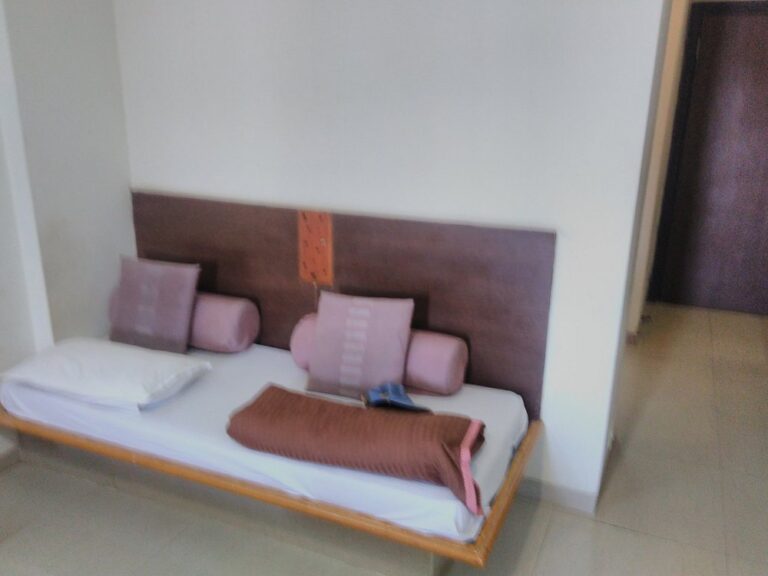 Shree Damodar Dham - Shrinathdwara