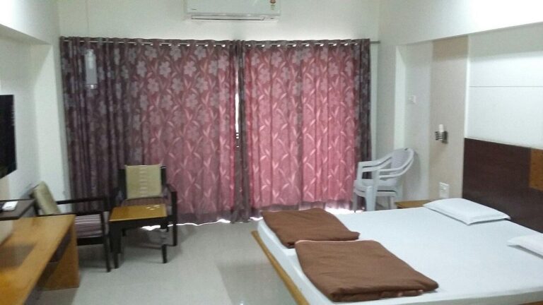 Shree Damodar Dham - Shrinathdwara