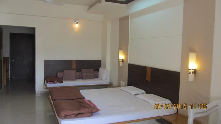 Shree Damodar Dham - Shrinathdwara